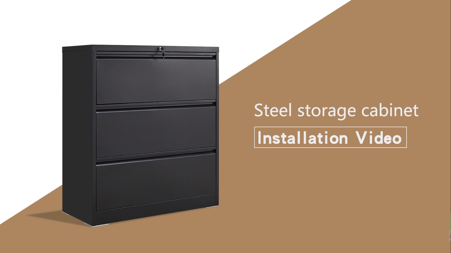 Lateral File Cabinets 2023 V1.0 – Steelsbox