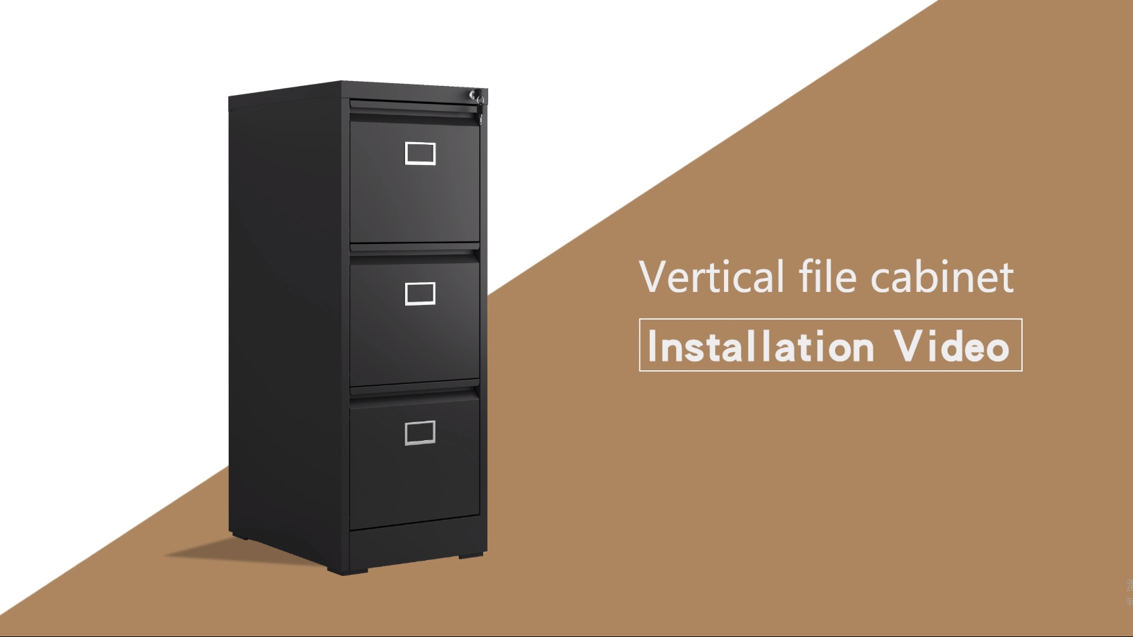 Metal Filing Cabinets 2023 V2.0 – Steelsbox