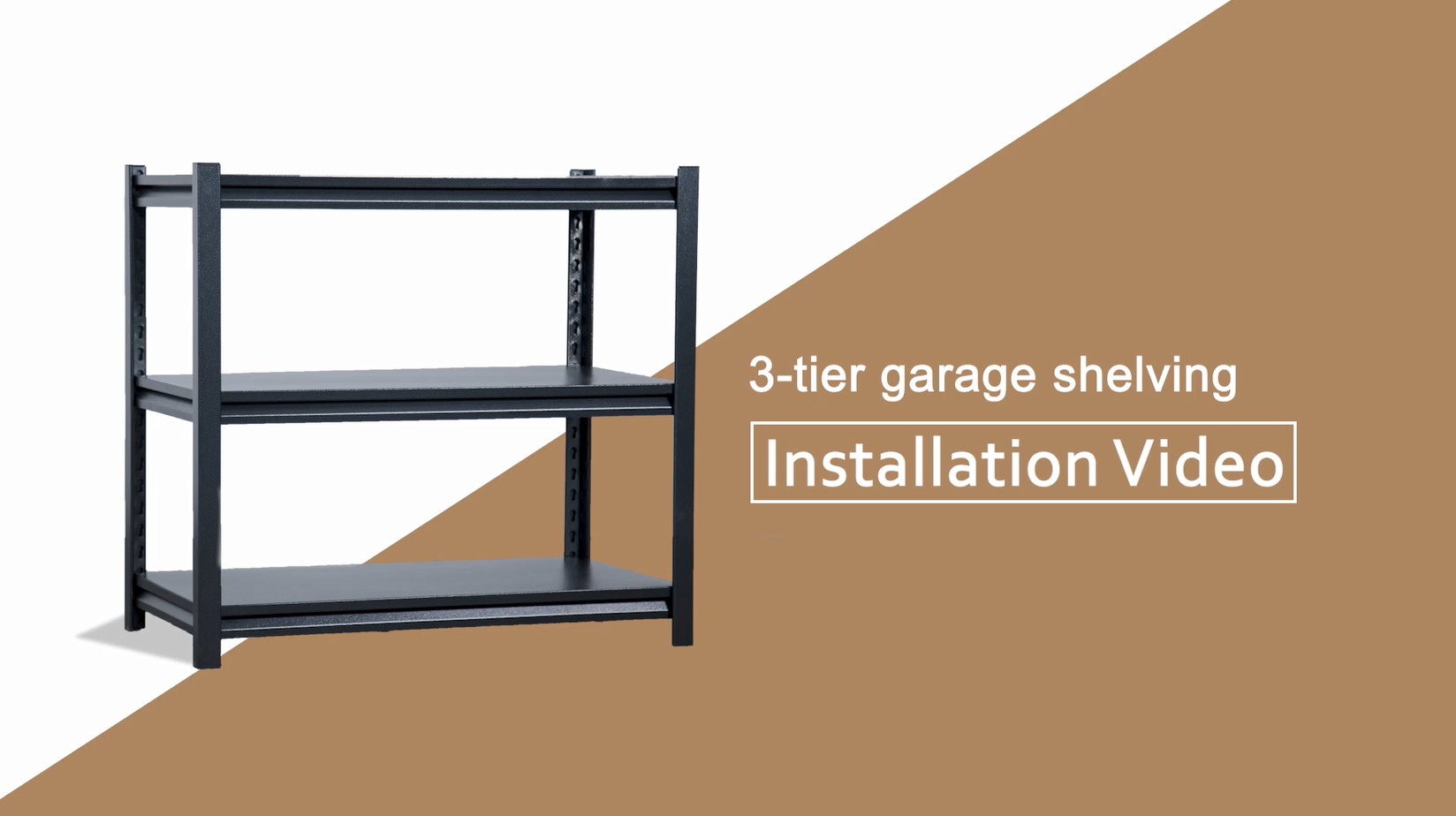 Storage Racks & Shelving Units – Steelsbox