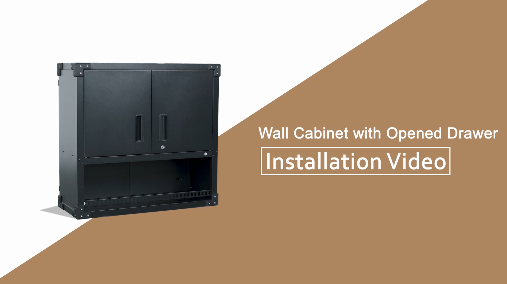Vertical File Cabinets – Steelsbox